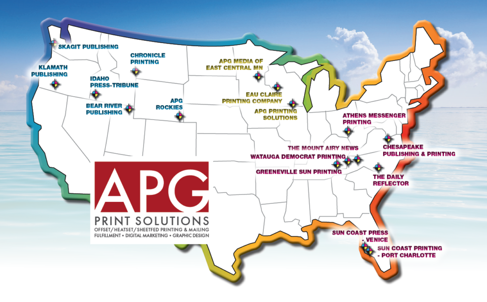 Home | APG Printing Solutions
